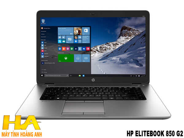HP Elitebook 850 G2